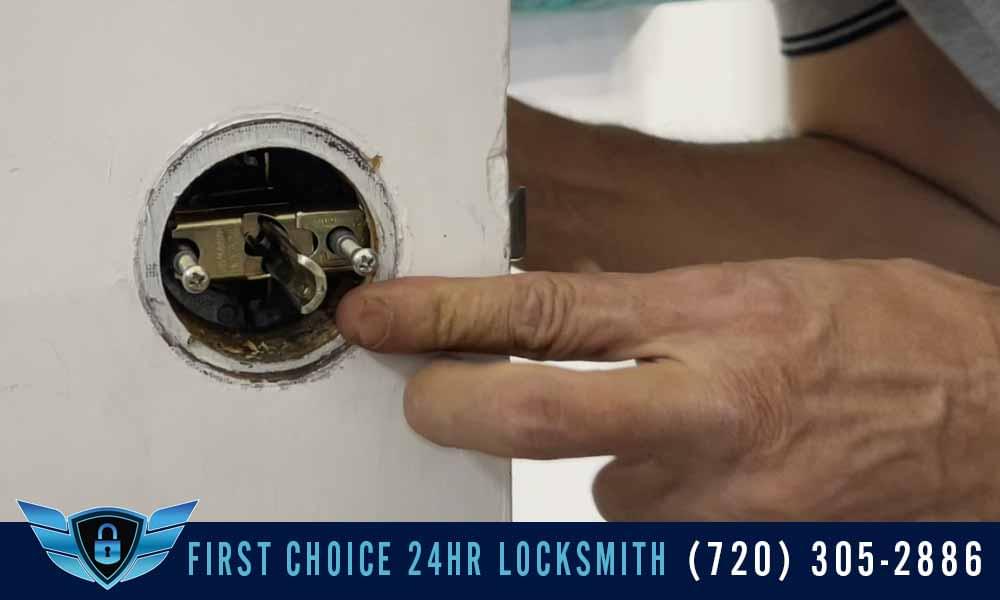 Residential Locksmith Services in Denver | First Choice 24HR Locksmith